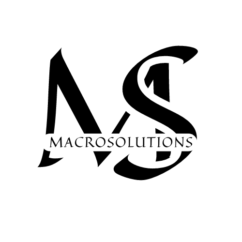 Services – MacroSolutions